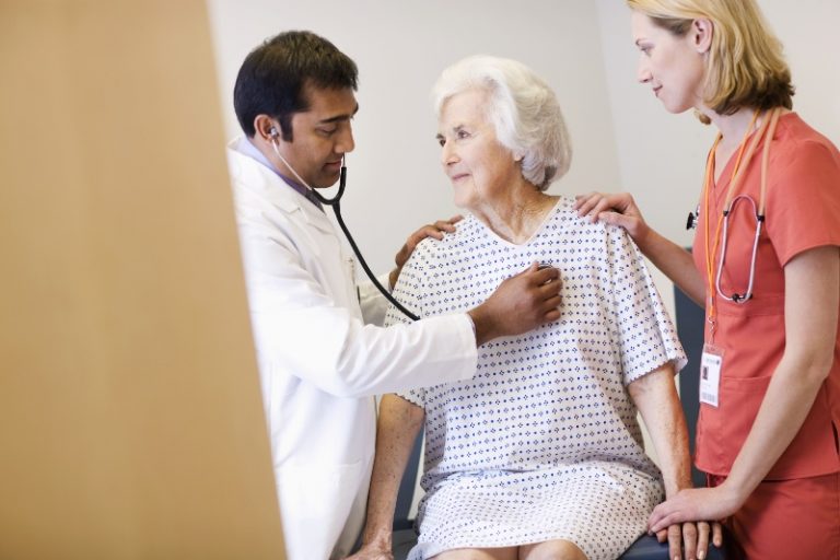 Learning from the Leaders in Patient Experience | Voices for Safer Care