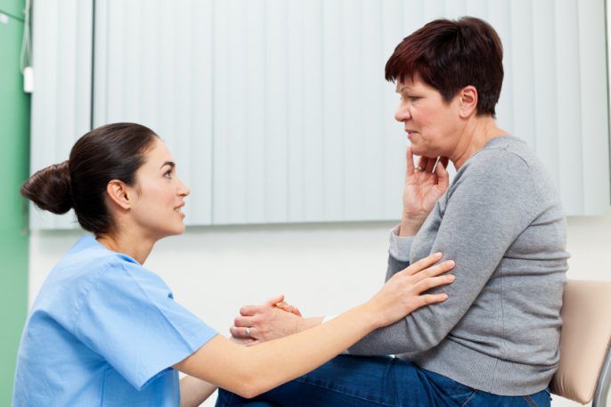 Patient Care: What’s Love Got to Do with It? | Voices for Safer Care